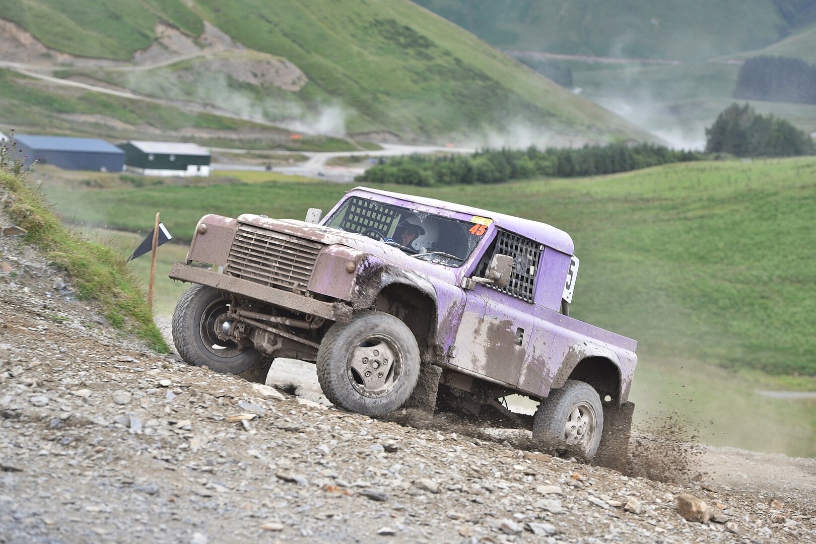 Picture Gallery 2019 - Insanity Racing