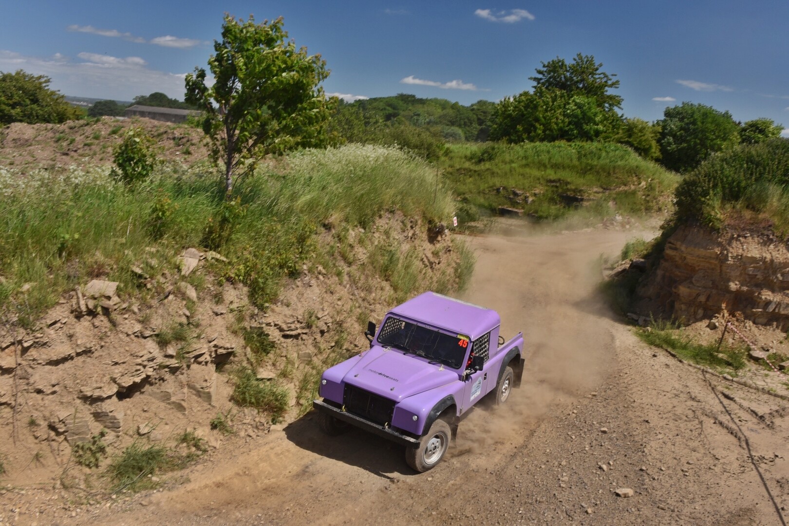 Picture Gallery 2021 - Insanity Racing